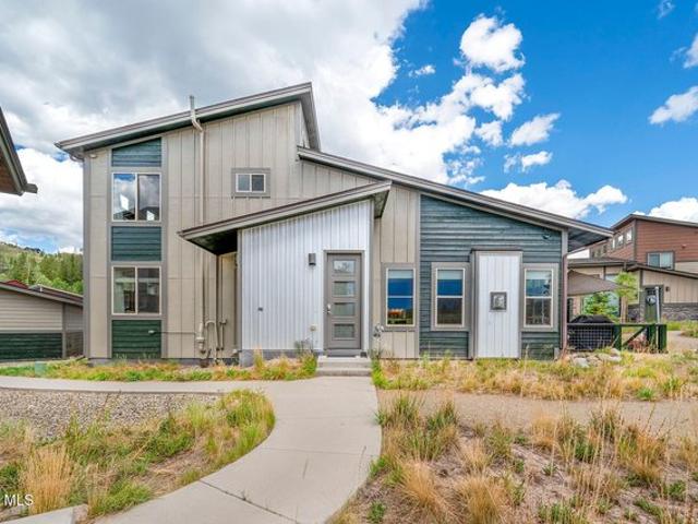 20 Riverwalk Pl, Fraser, CO 80442