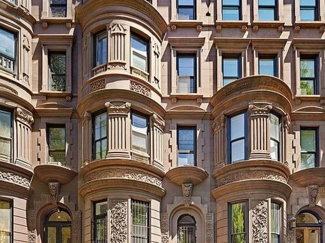 20 room luxury Townhouse for sale in 37 West 71st Street, New York
