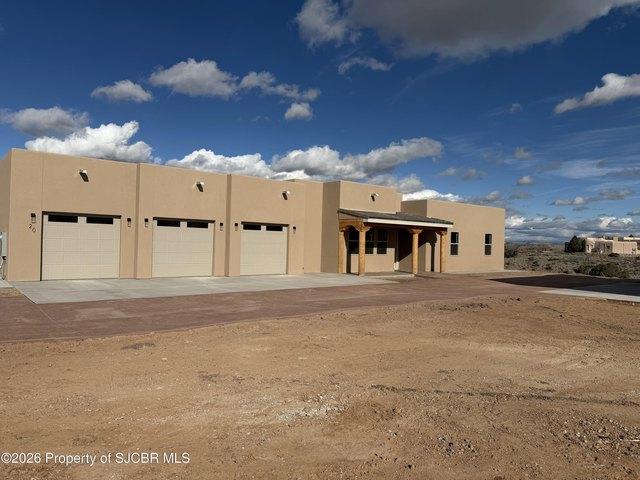 20 Road 3627, Aztec, NM 87410