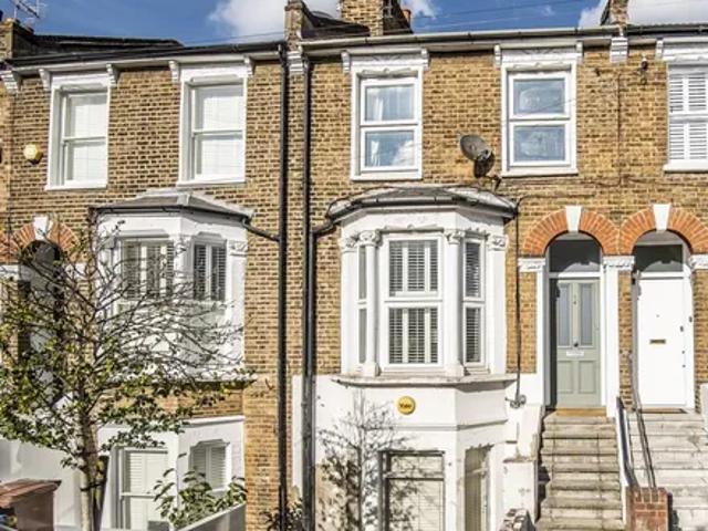 20 Rodwell Road, London, SE22 9LF, United Kingdom | 2 bed house for rent #167394109 | Rentberry