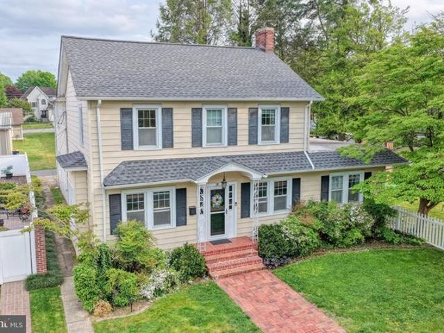 20 Rodney Rd, Dover, DE 19901