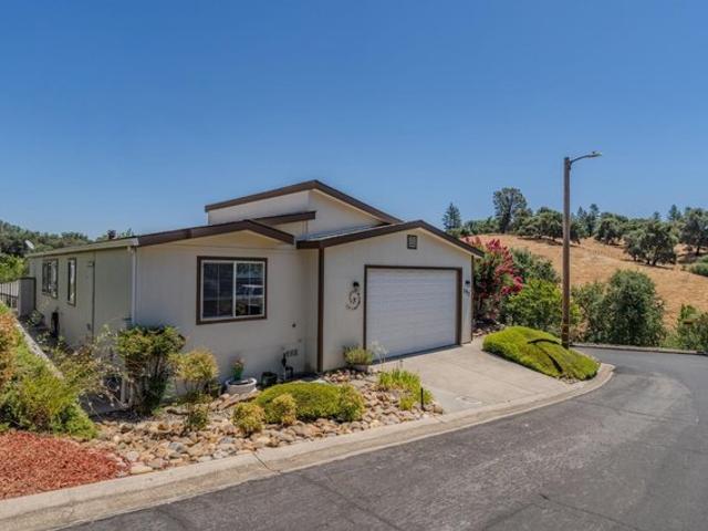 20 Rollingwood Dr Spc 197, Jackson, CA 95642