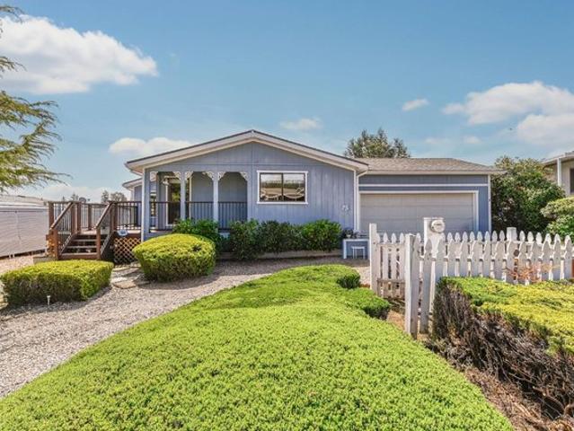20 Rollingwood Dr Spc 75, Jackson, CA 95642