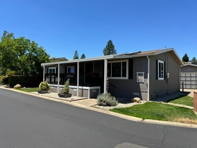 20 Rollingwood Dr Spc 84, Jackson, CA 95642
