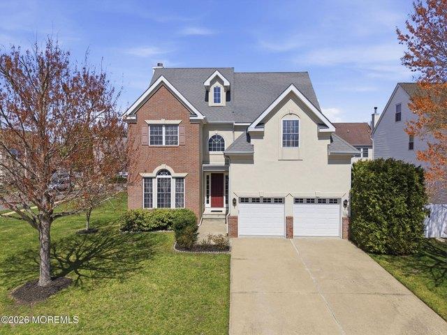20 Royal Ln, Howell, NJ 07731