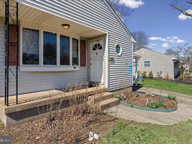 20 Running Brook Road