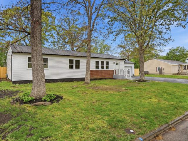 20 rushwood dr