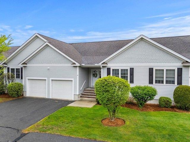 20 Russell Farm Dr Unit 19, Methuen, MA 01844