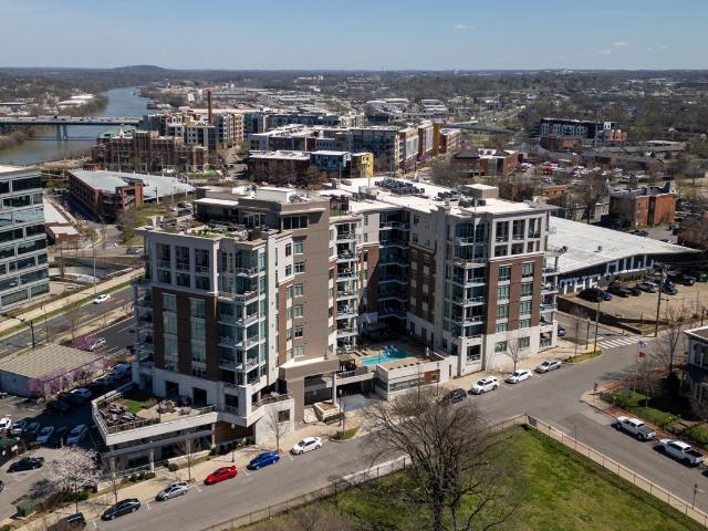 20 Rutledge St # 407