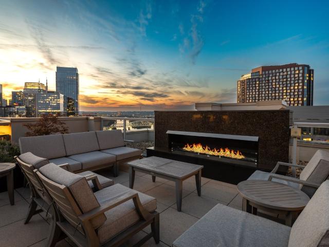 20 Rutledge St # 411