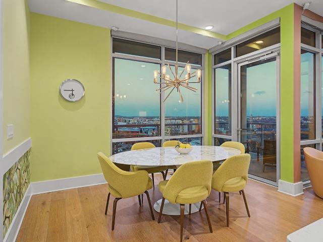 20 Rutledge St # 709