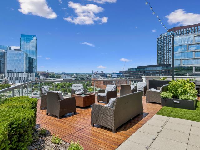 20 Rutledge St, Unit 504, Nashville, TN 37210 | MLS #3298