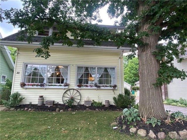 20 S Main St, Elba, NY 14058