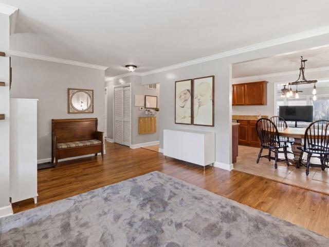 20 S Bereman Road