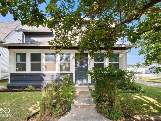 20 S Bradley Avenue