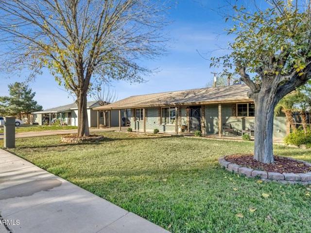 20 S Catalina St, Gilbert, AZ 85233