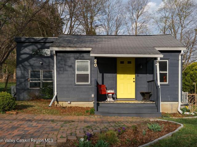 20 S Center St, Millerton, NY 12546 | MLS #20261 | Compass