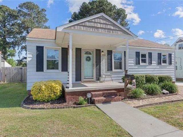 20 S Colin Dr, Portsmouth, VA 23701