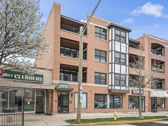 20 S Fairview Ave Apt 3S, Park Ridge, IL 60068