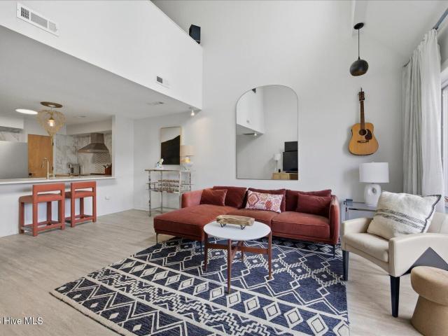 20 S Front St, Unit R3, Wilmington, NC 28401 | MLS #100559