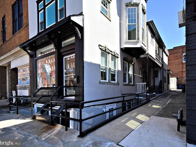 20 S Hanover Street # 2B