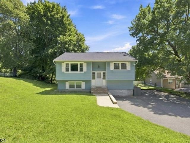 20 S Hillside Dr, Mount Olive Township, NJ 07828