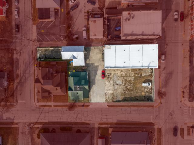 20 S Jackson Street