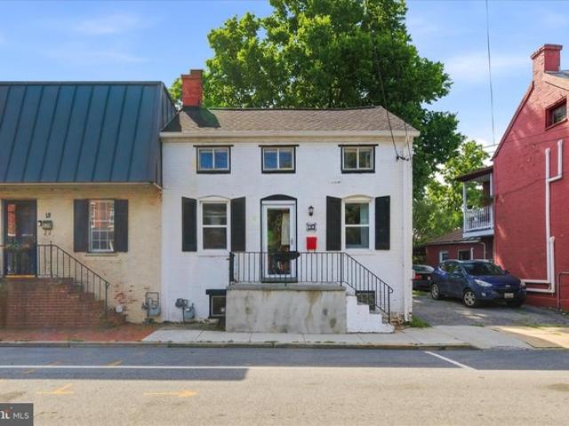 20 S Jefferson St, Frederick, MD 21701
