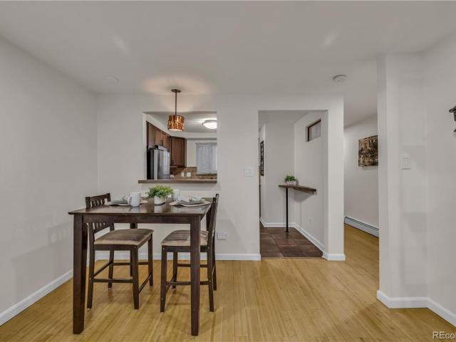 20 S Logan St, Unit 102, Denver, CO 80209 | MLS #9009