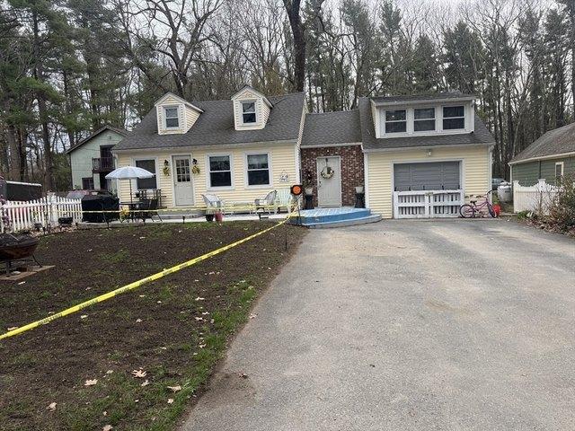 20 S Shore Rd, Westminster, MA 01473