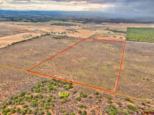 20 S Tbd Rd, Cortez, CO 81321 | MLS #826709