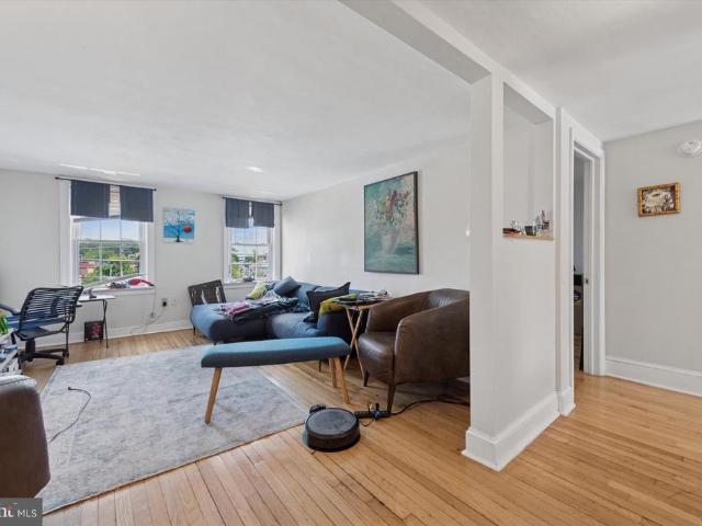 20 S Village Avenue # 5