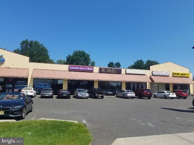 20 S White Horse Pike # 4