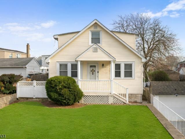 20 S Wilber St