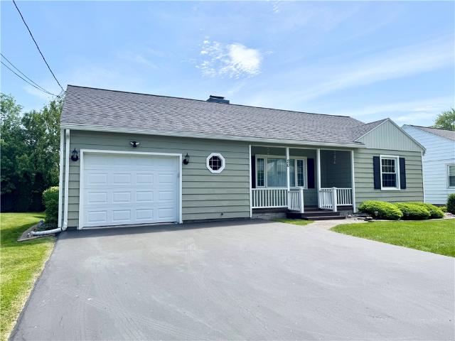 20 Scammell Avenue