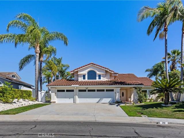 20 Sand Pointe, Laguna Niguel, US, CA