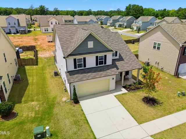 20 Saintsing Trl, Franklinton, NC 27525
