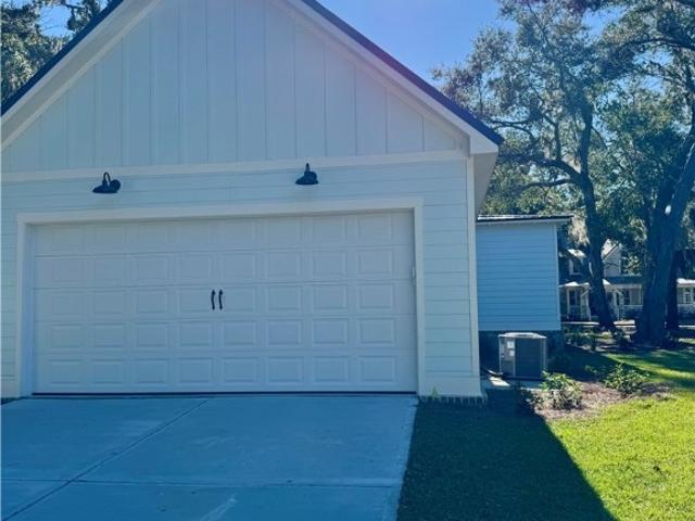 20 Salt Marsh Dr, Midway, GA 31320 | MLS #SA343205