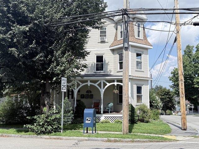 20 Salem St Apt 2, Haverhill, MA 01835