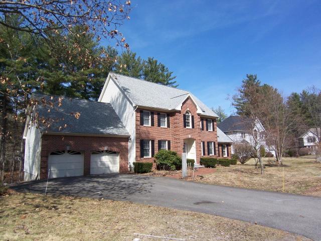 20 Salmon Brook Dr, Nashua, NH 03062 | MLS #5077 | Compass