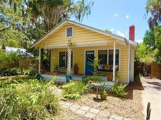 20 SE 9th St, Gainesville, FL 32601