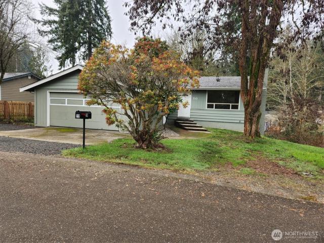 20 SE Holly Pl, Shelton, WA 98584 | MLS #2465 | Compass