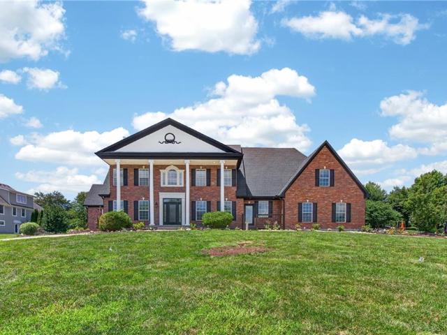 20 SE Meadowbrook Drive