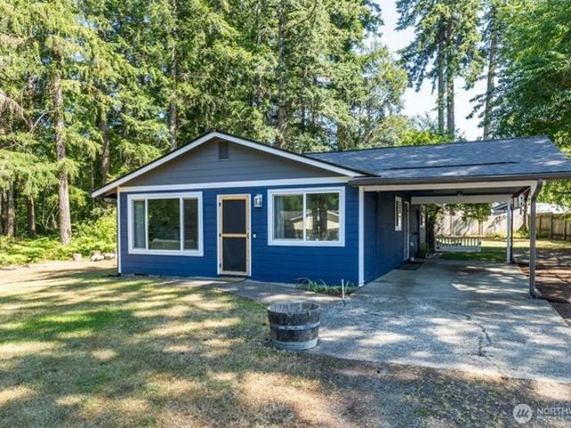 20 SE Spring Pl, Shelton, WA 98584