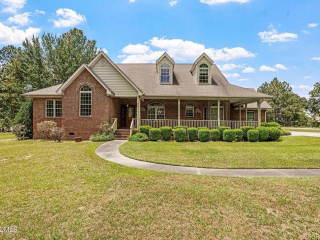 20 Senter Ln, Bunnlevel, NC 28323