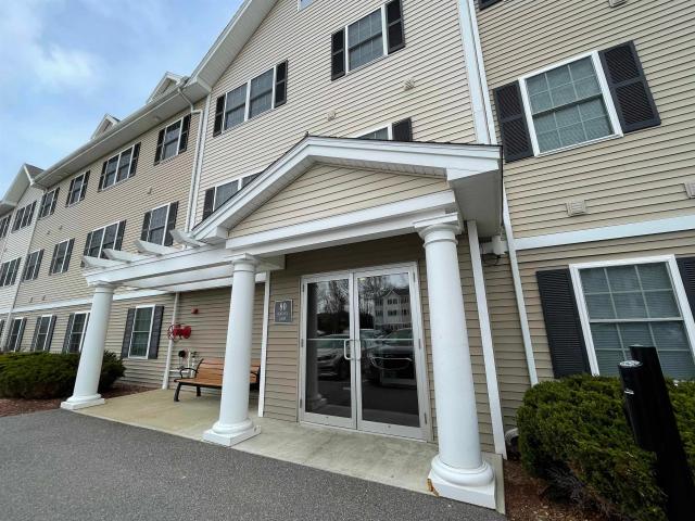 20 Sentinel Court # 304