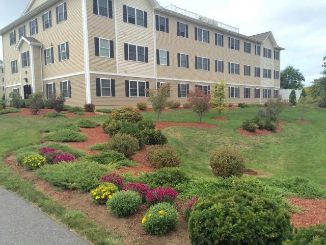 20 Sentinel Ct, Unit 306, Manchester, NH 03103 | MLS #5084 | Compass