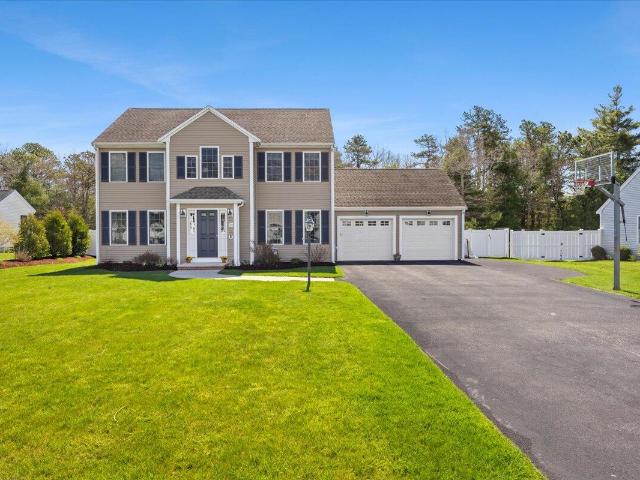20 Settlers Way