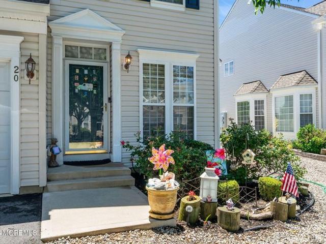 20 Skimmer Ln Unit 55, Bayville, NJ 08721