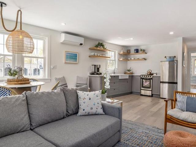 20 Shore Rd Unit 2A, Ogunquit, ME 03907